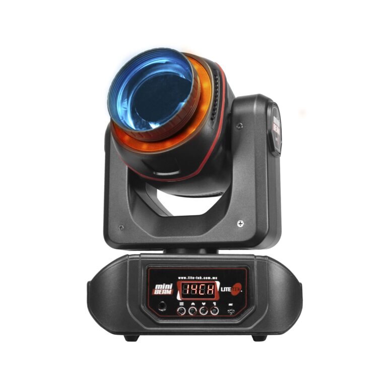 Mini Beam – solutionsforshow.com